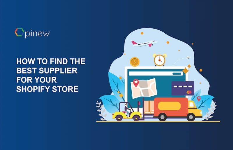 Best Dropshipping Suppliers For Shopify Business In 2023 - Opinew