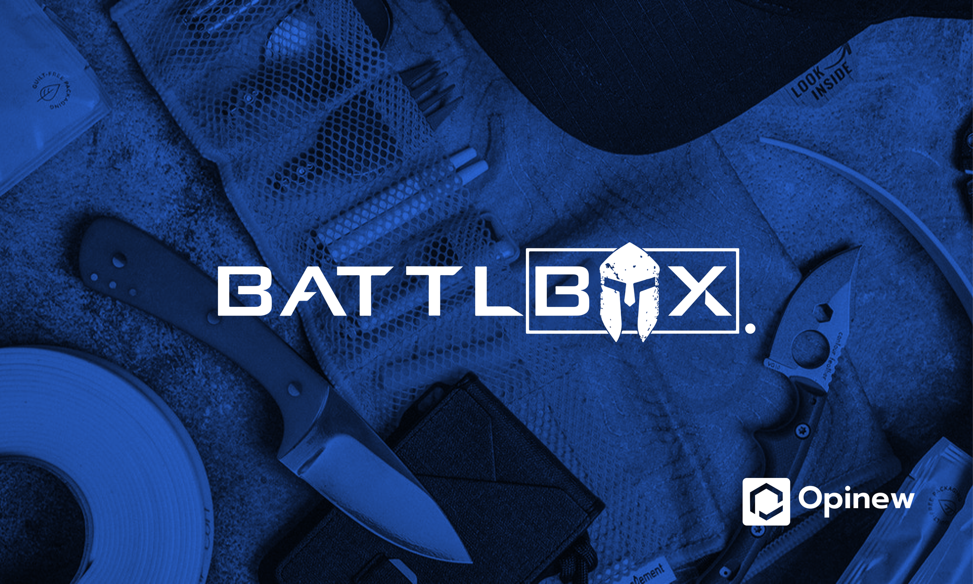 How Battlbox Elevates Customer Trust with Opinew’s Review Integration