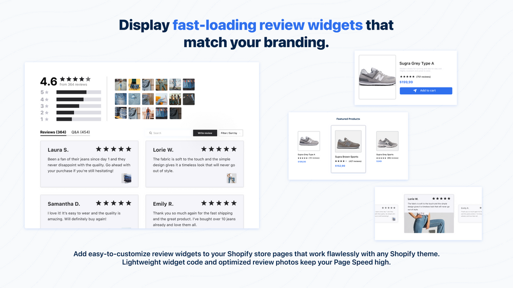 How to Add Reviews to Shopify - A Complete Guide