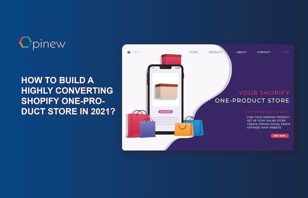 One Product Shopify Stores: Examples And Guidelines - Opinew